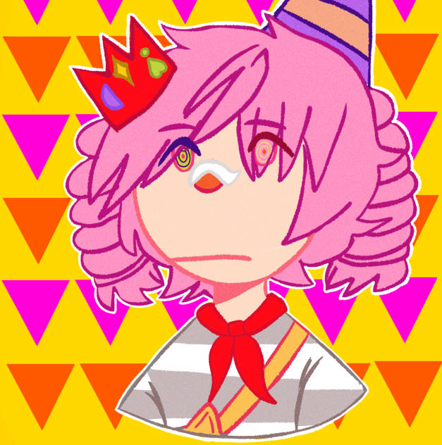 Gift for Evan[CC[Ronnie - ibisPaint