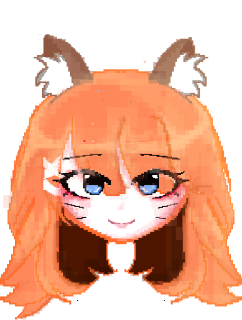 Fanart of my fav streamer - ibisPaint