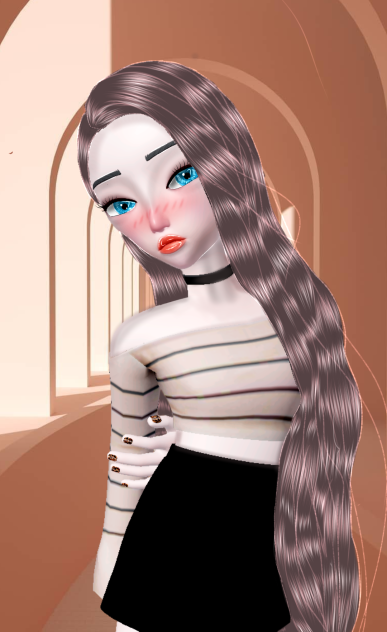 zepeto edit - ibisPaint
