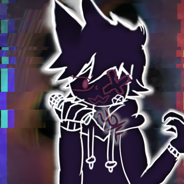 Tor Corrupted - ibisPaint