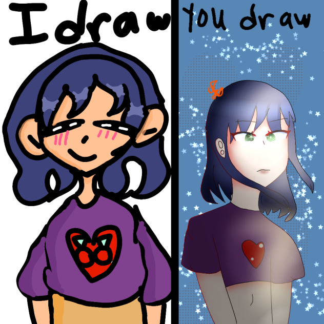 I forgot Abt this - ibisPaint