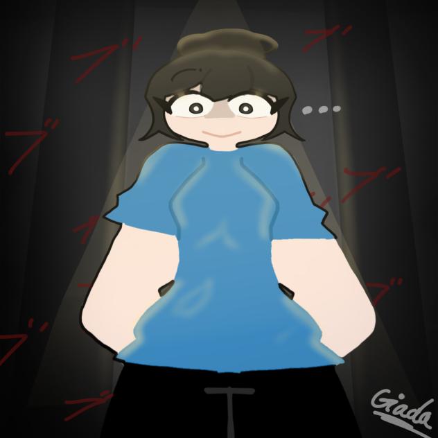 「Mother」 - ibisPaint