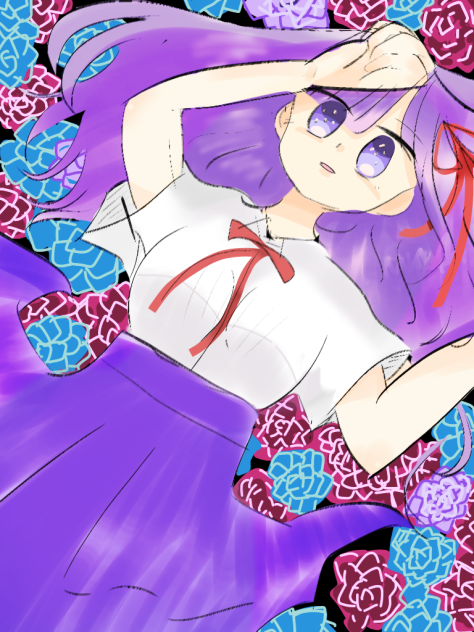 BBちゃん - ibisPaint