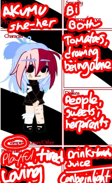 CS for Weird Cravings - ibisPaint