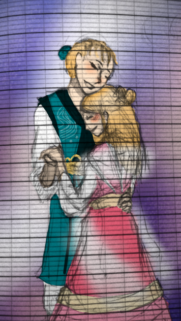 Tanabata(back) - ibisPaint