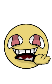 Disturbing emoji thing - ibisPaint