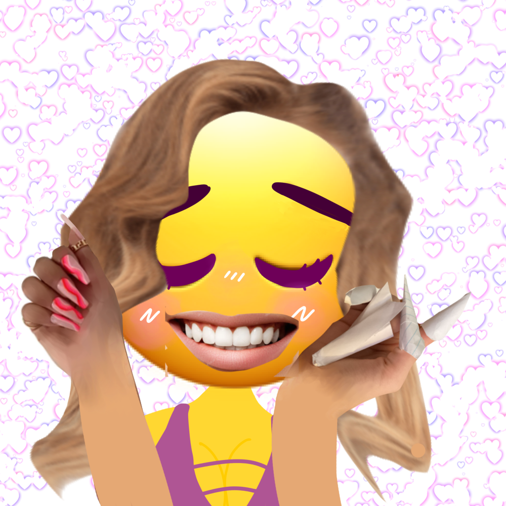 Summer baddie - ibisPaint