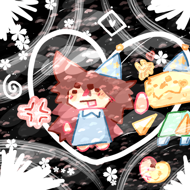 Goofy Ahhs - ibisPaint