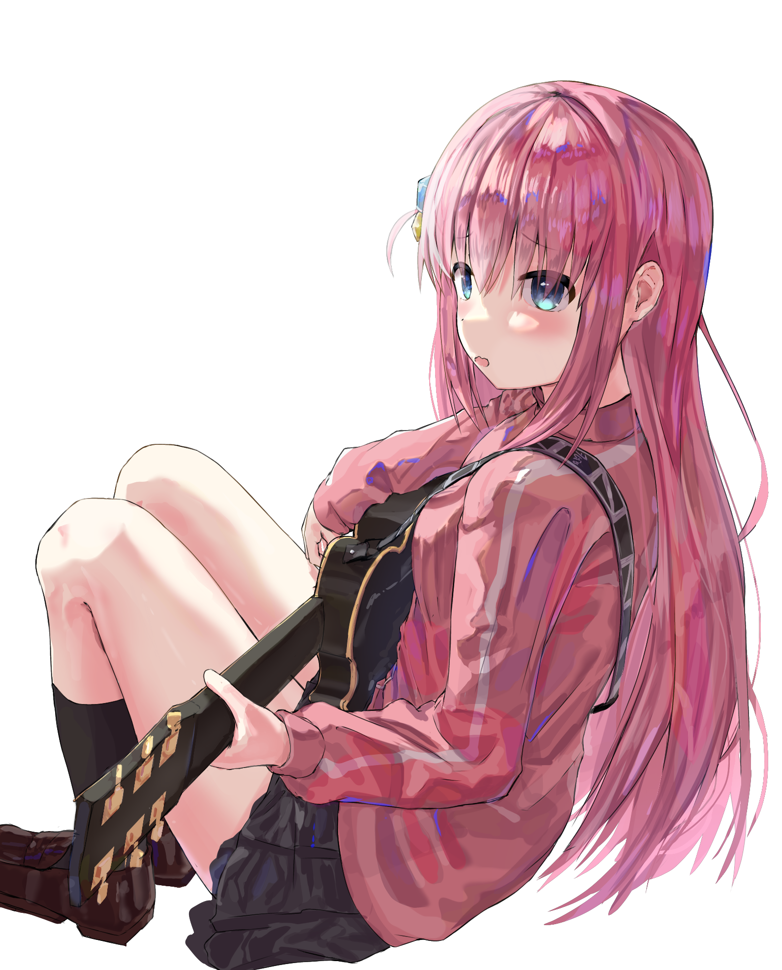 Bocchi-chan - ibisPaint