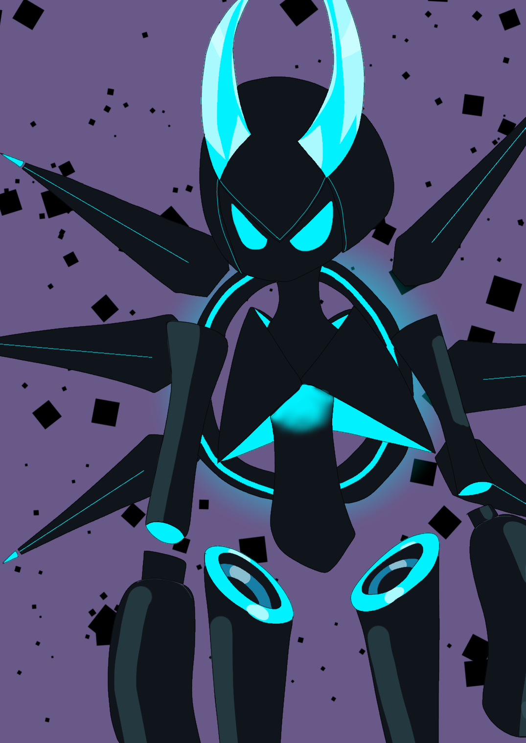 Bugdoll [#コンパス] - ibisPaint