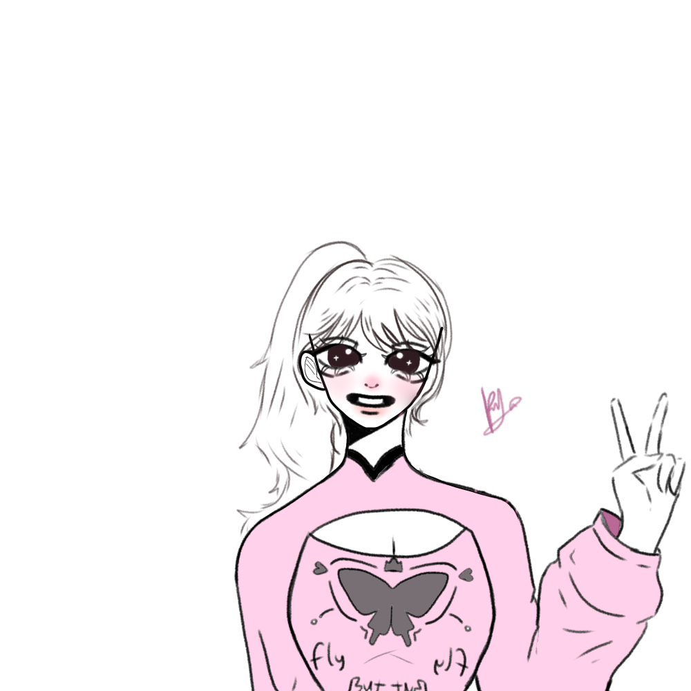 Acubi - ibisPaint