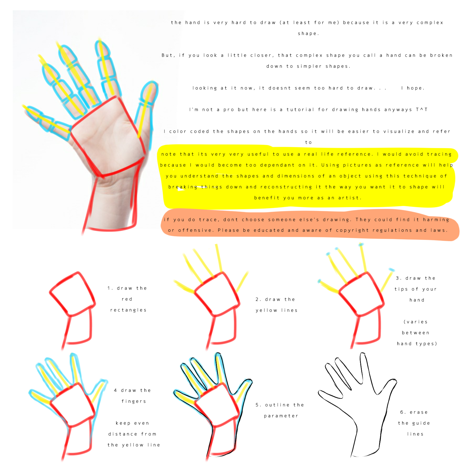 Hand - ibisPaint