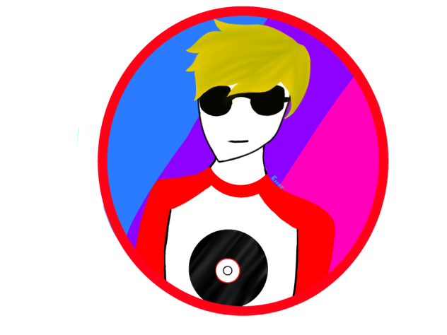 Dave Strider - ibisPaint
