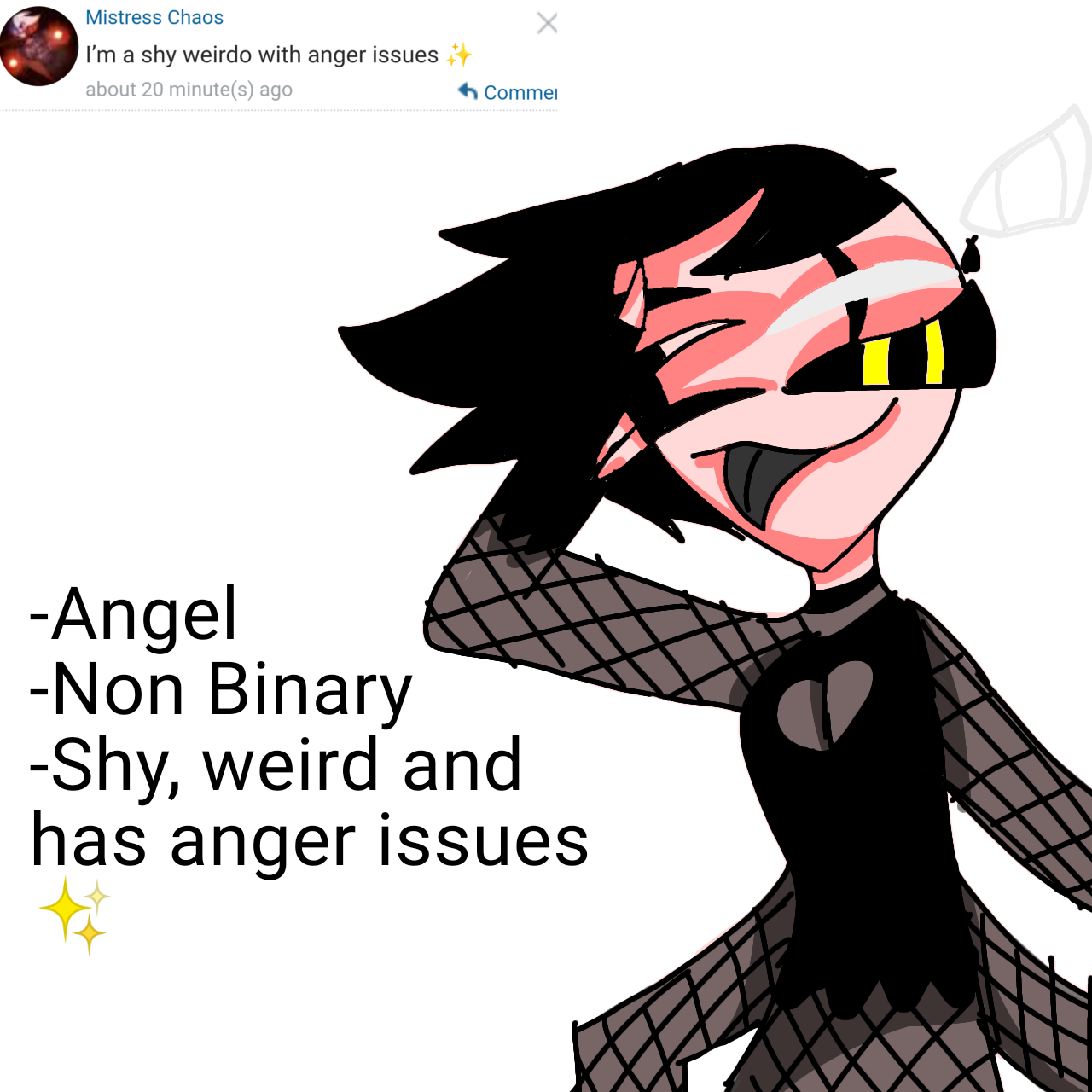 Sona Number 3! - ibisPaint