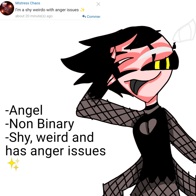 Sona Number 3! - ibisPaint