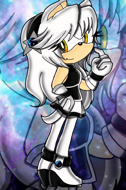 starlight th - ibisPaint