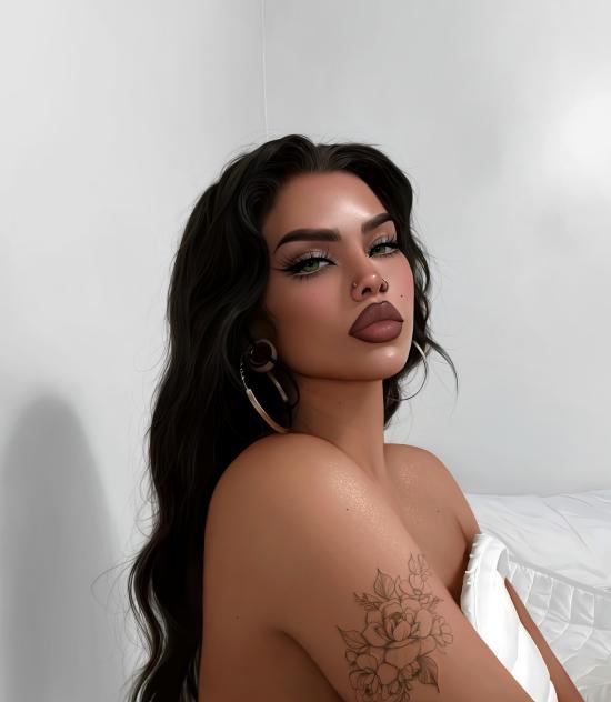 Studying realism18 - ibisPaint