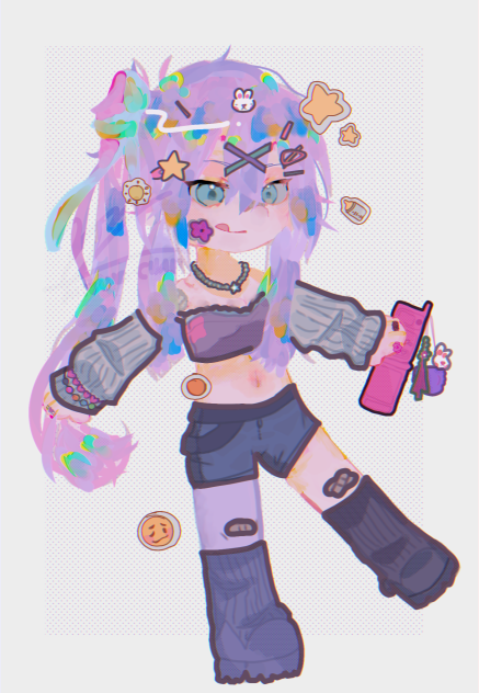 AaAAaaaa- - ibisPaint