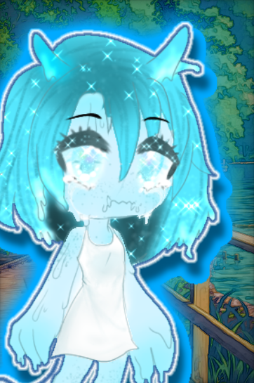 Luha ルハ - ibisPaint