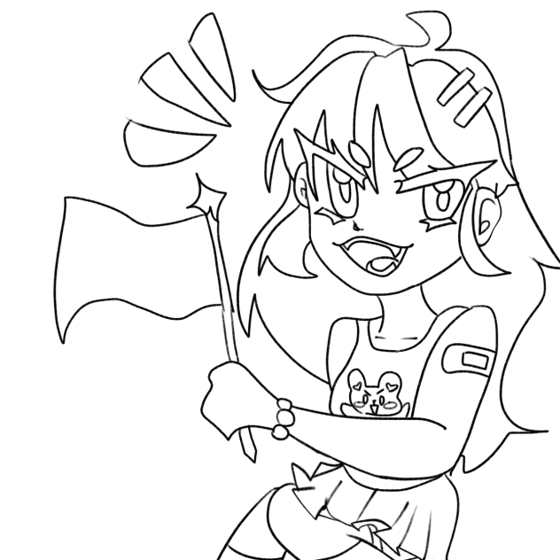 Free base - ibisPaint