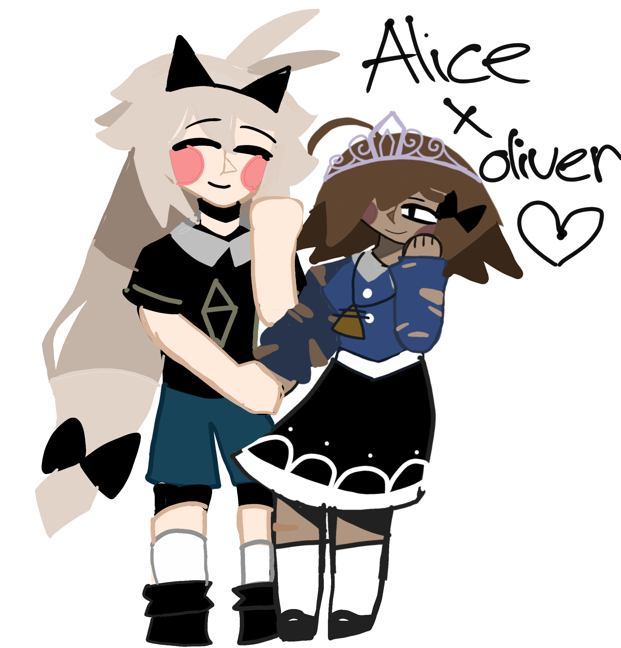 The best Fpe ship. - ibisPaint