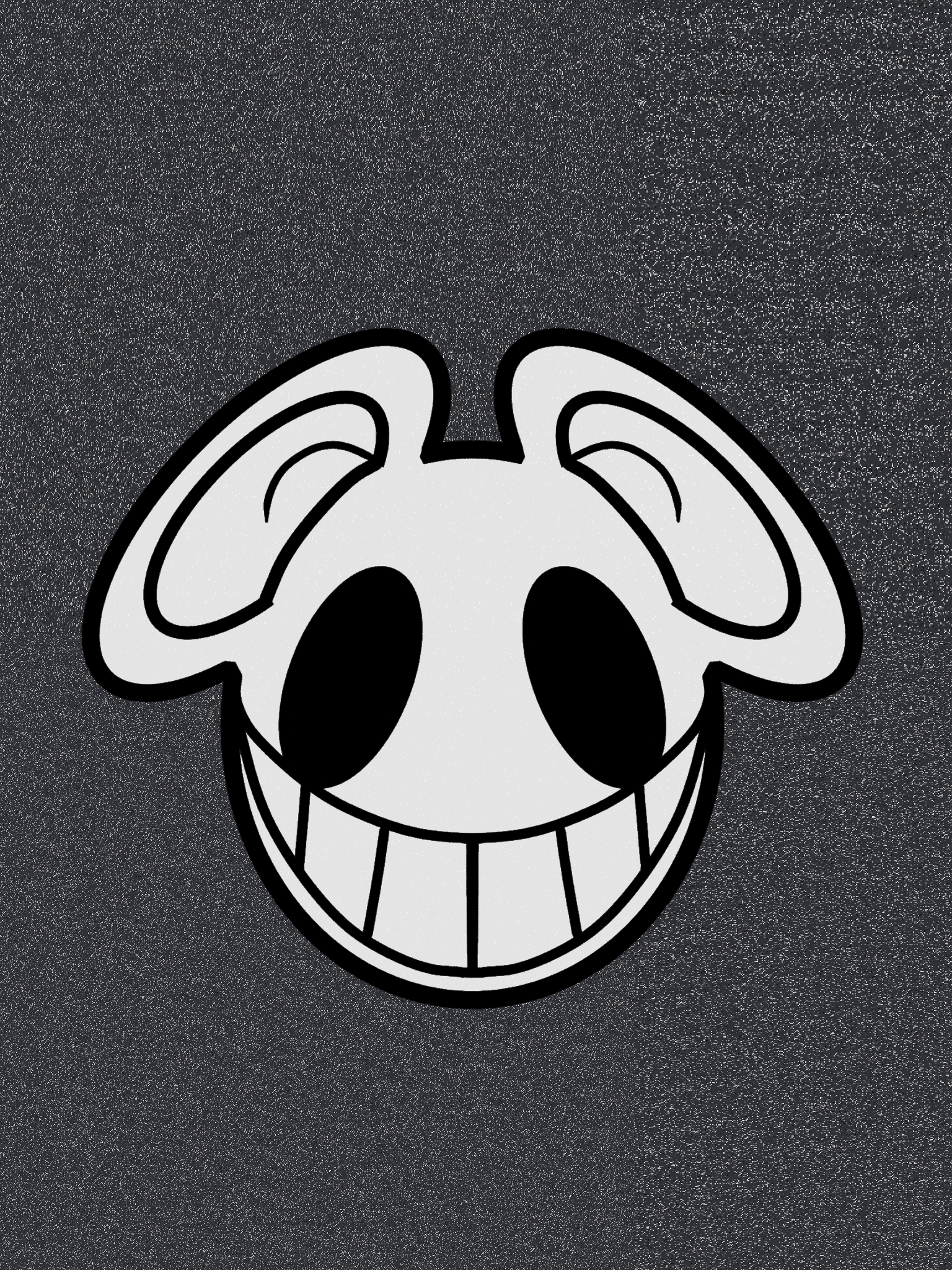 Rats in the house of the dead - ibisPaint