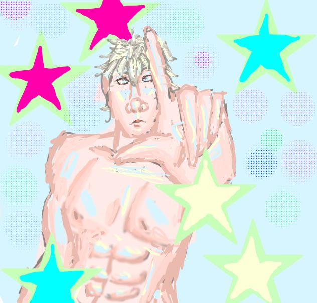 Untitled203 - ibisPaint