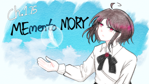 MEmento MORY - ibisPaint