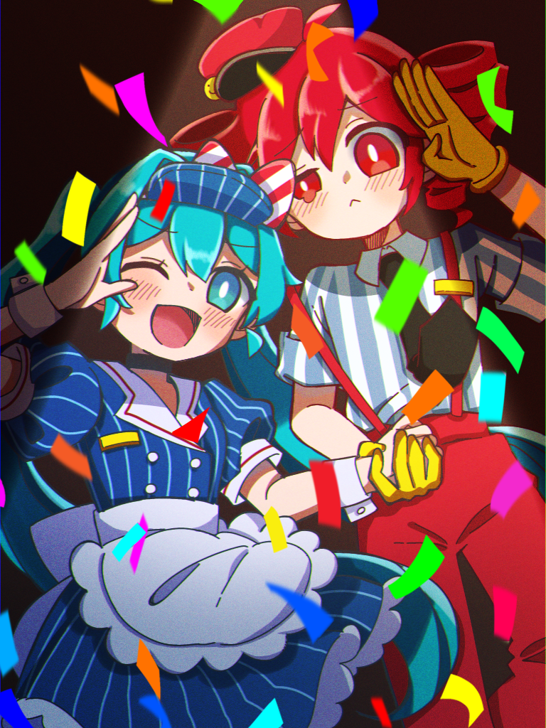 finale！ - ibisPaint