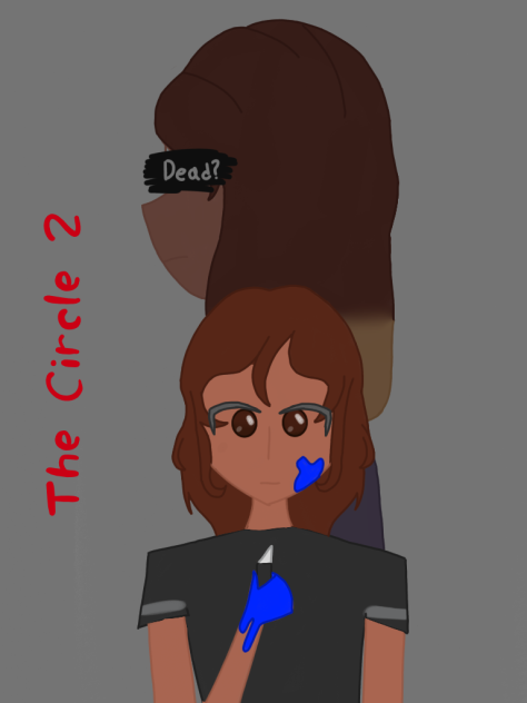 Fanart for TC2 - ibisPaint