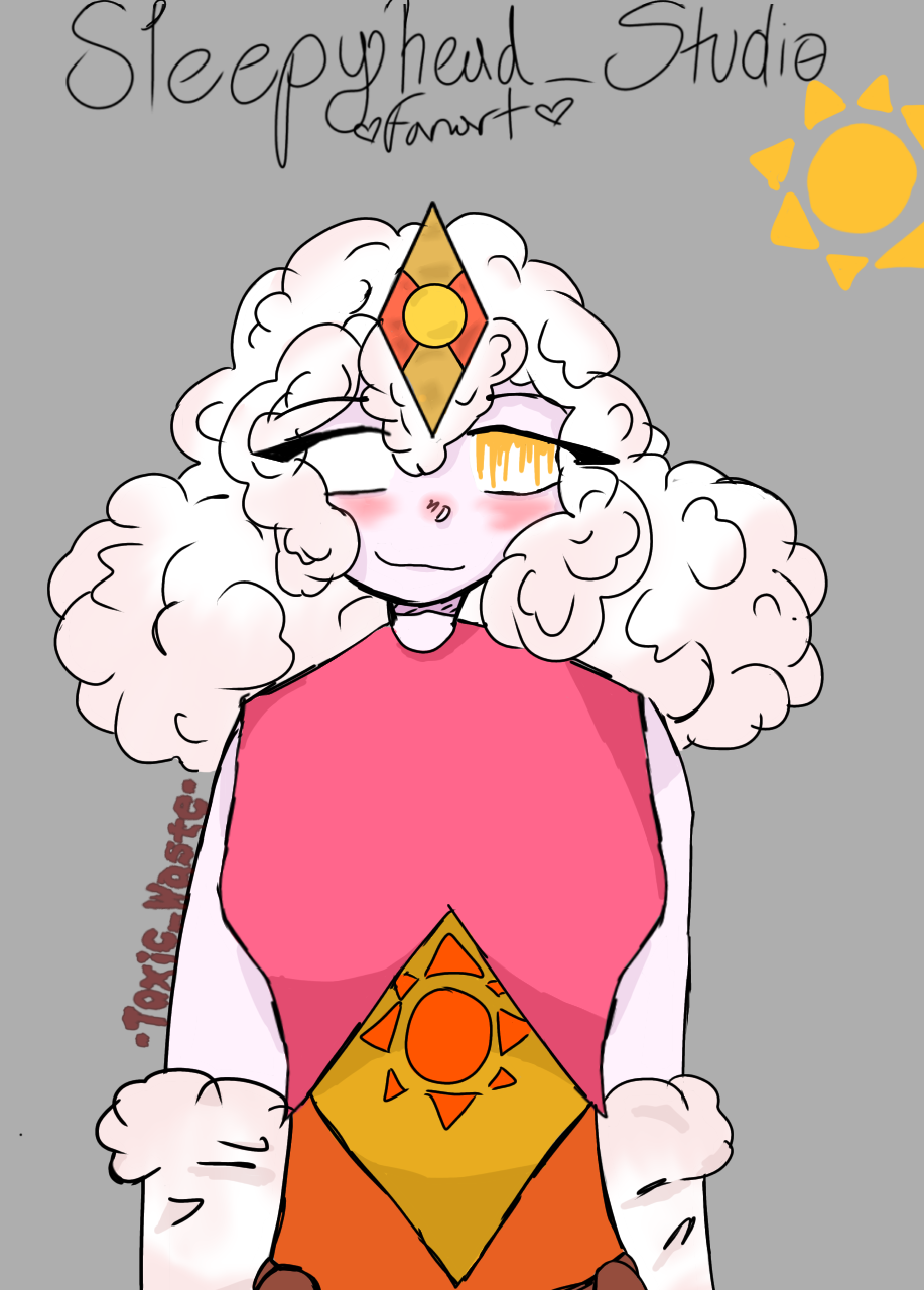 Sleepyhead_Studio Fanart ♡ - ibisPaint