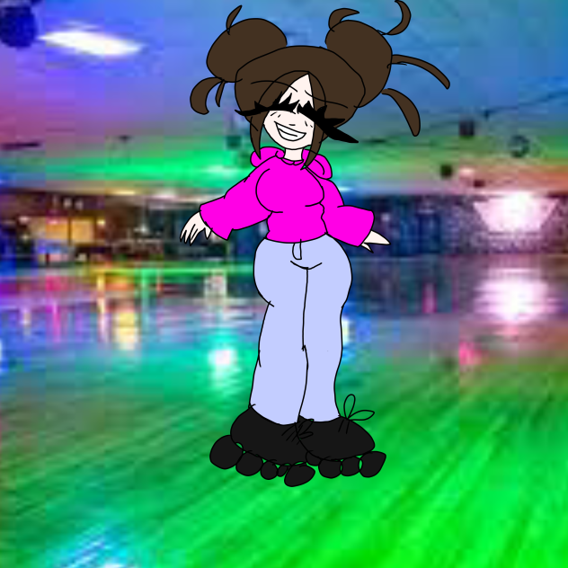 Rolling time - ibisPaint