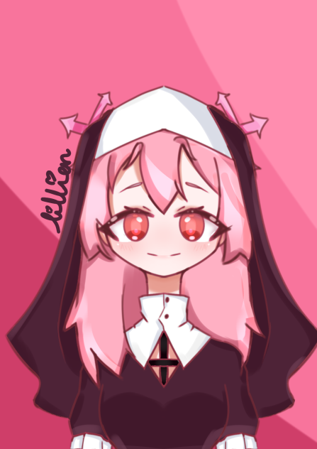 Sarvente fnf - ibisPaint