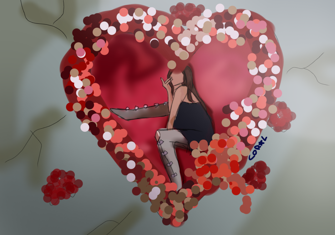 KIOF ~Midas Touch - ibisPaint