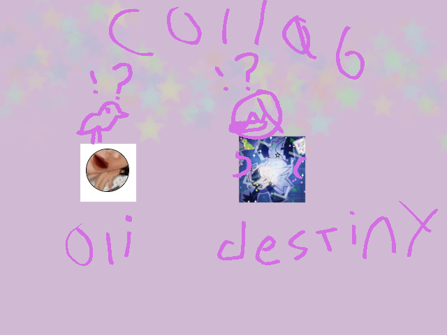 collab!!!! with oli - ibisPaint