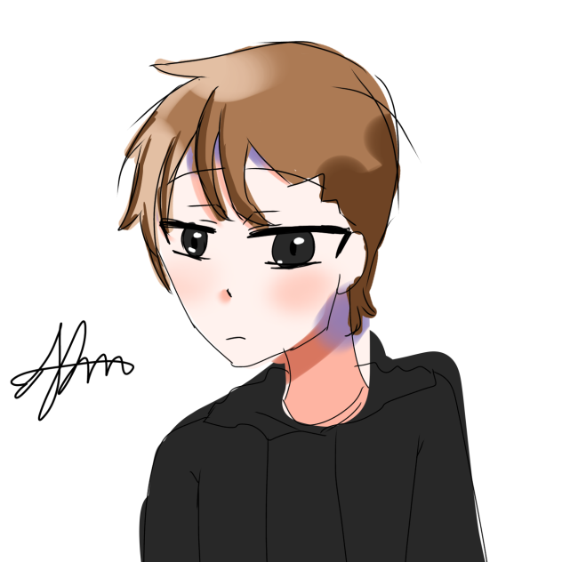 Gift for @Lawrence - ibisPaint