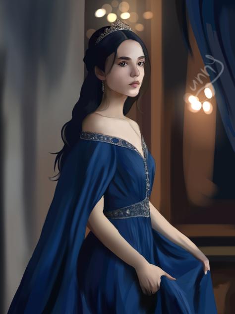 Royal🏰💫 - ibisPaint