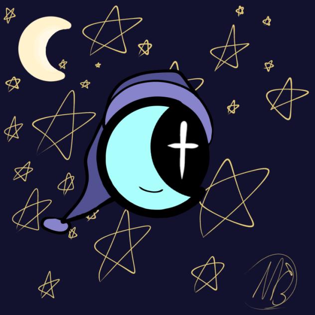 Astro Icon - ibisPaint