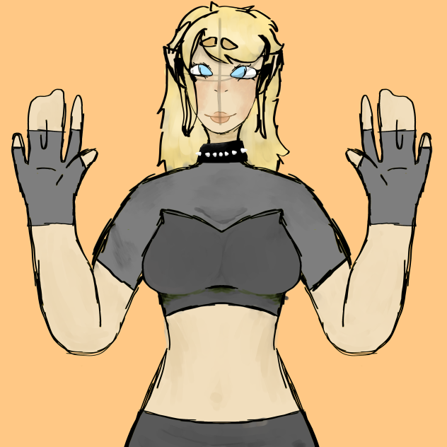 for alex~253 - ibisPaint