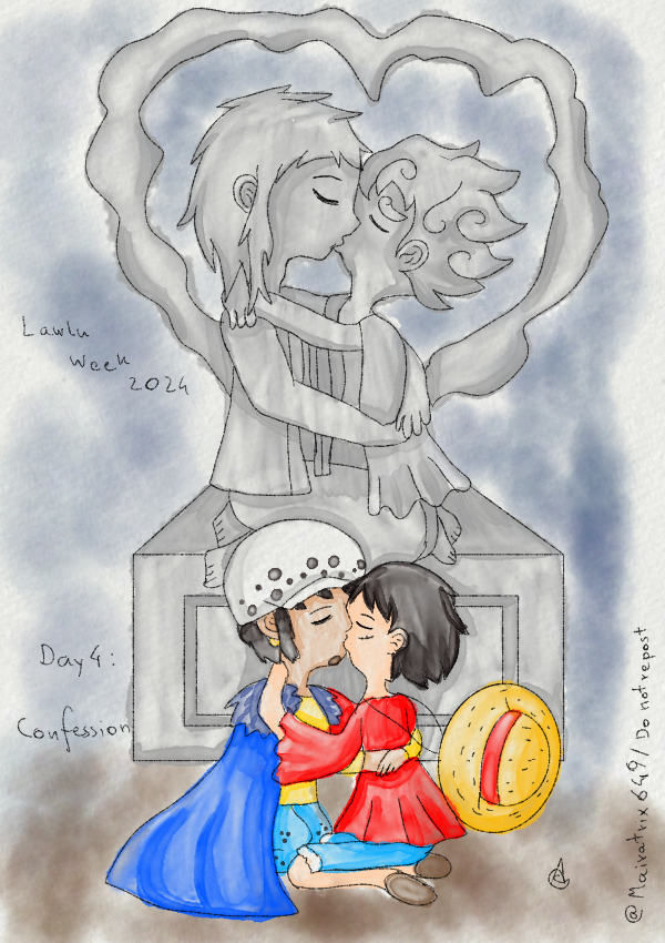 LawLu Week 2024 (4) - ibisPaint