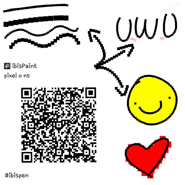 otro pinceeeel - ibisPaint
