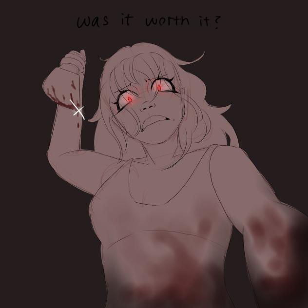 Random lol - ibisPaint