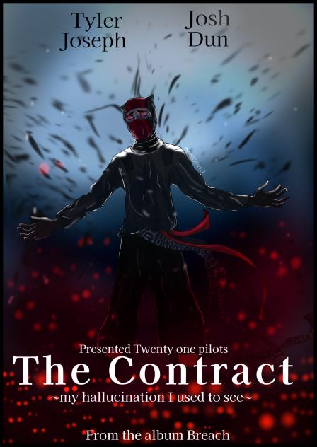 Promises and Contracts•• - ibisPaint