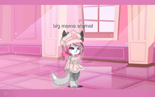my big mama eternal edit check her vids - ibisPaint