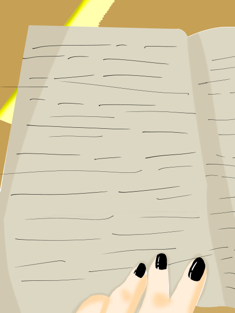 Ko bt đặt tên - ibisPaint