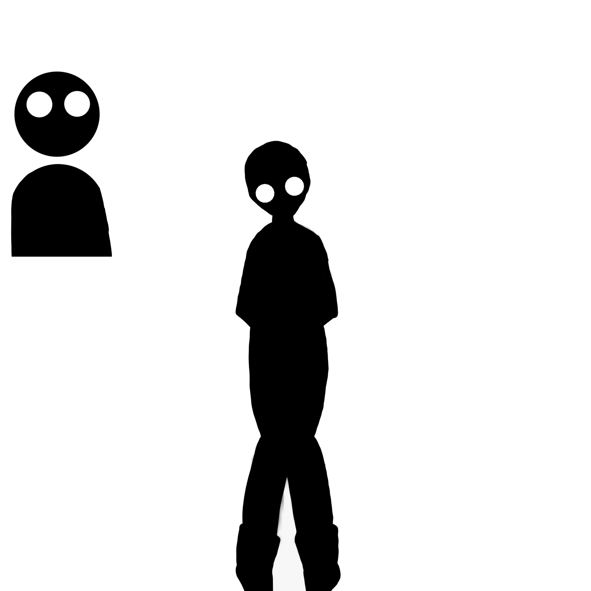 vent character - ibisPaint