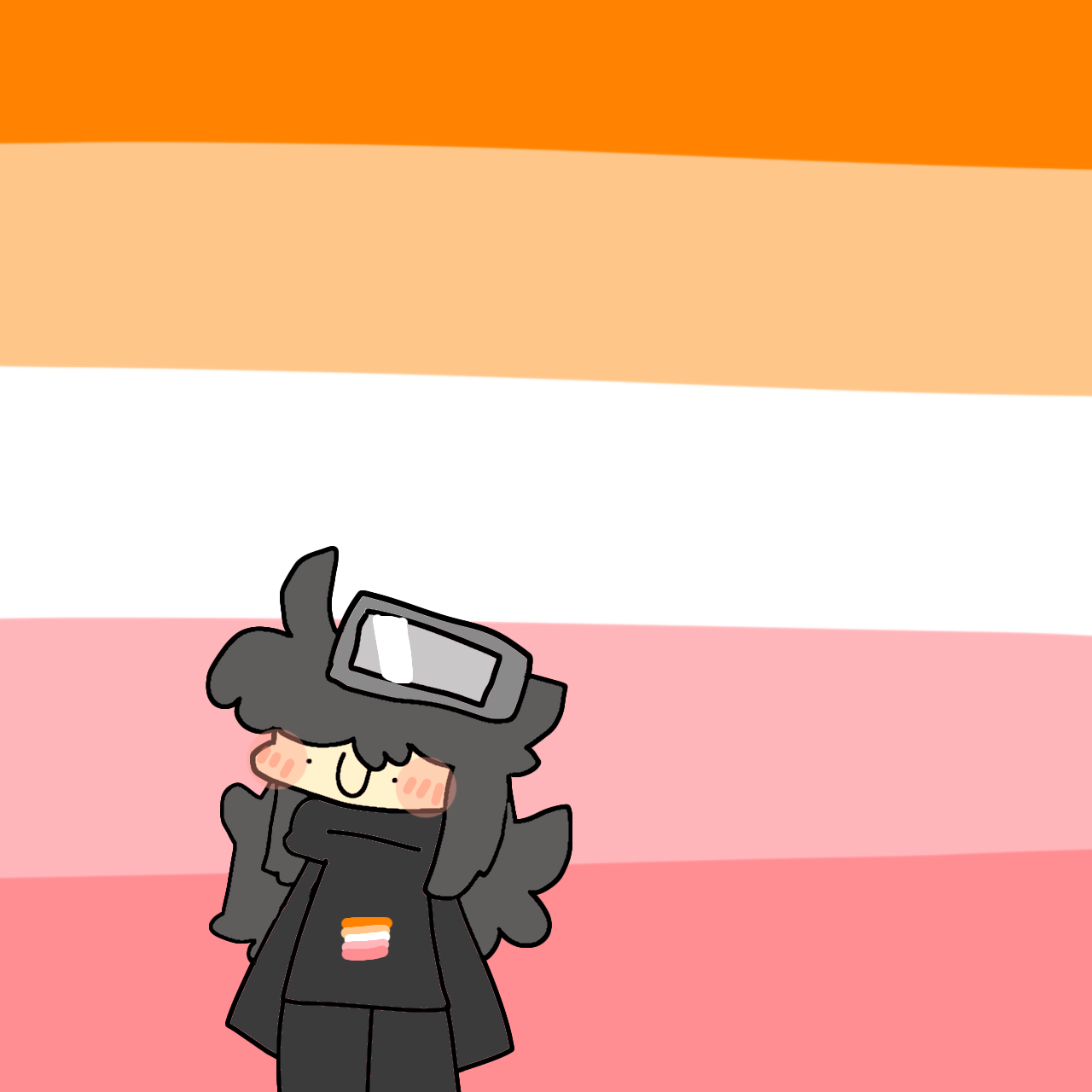 gift for @pukan animation - ibisPaint