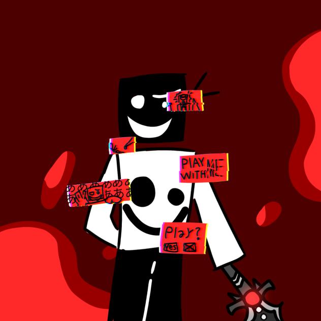 cool guy - ibisPaint