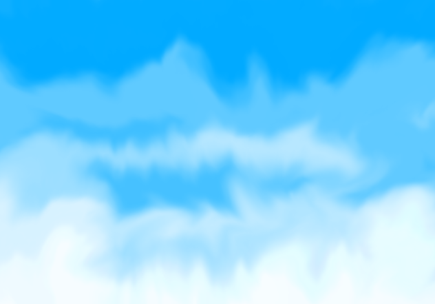 Sky - ibisPaint