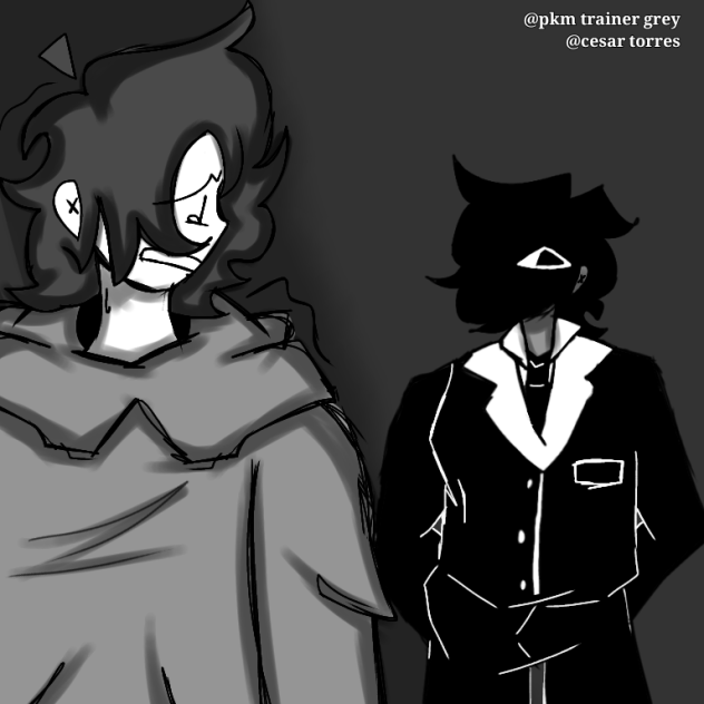 Mandela Catalogue Fanart⭐ - ibisPaint